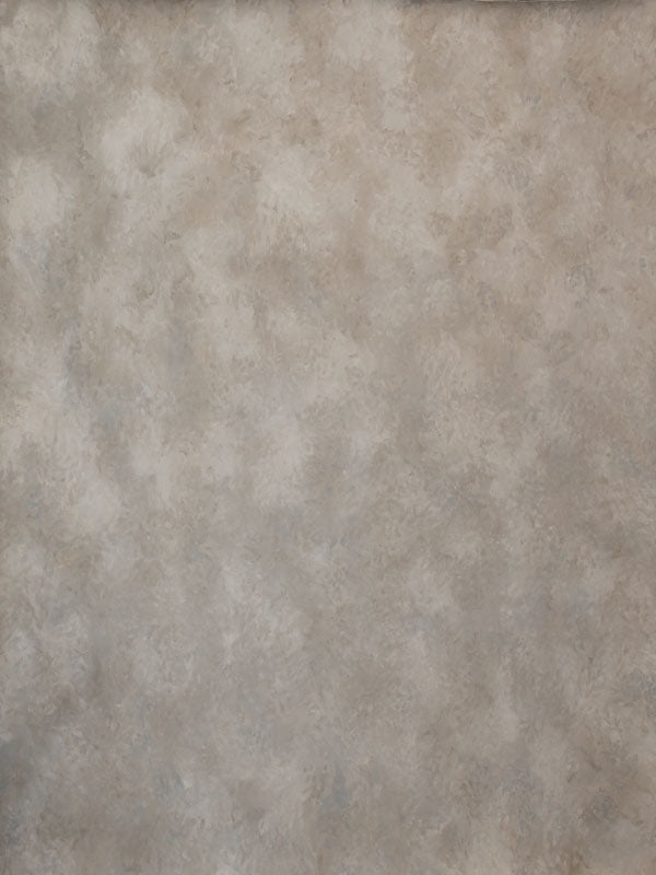 Pine Cone Cloudy Brown Medium Texture Backdrop Hand Painted Backdrop - Denny Manufacturing