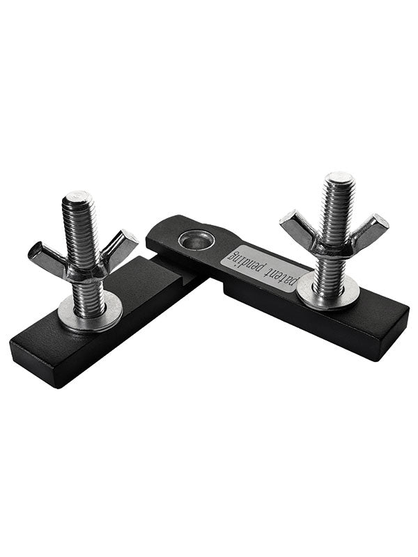 Swivel Corner Bracket - Denny Manufacturing