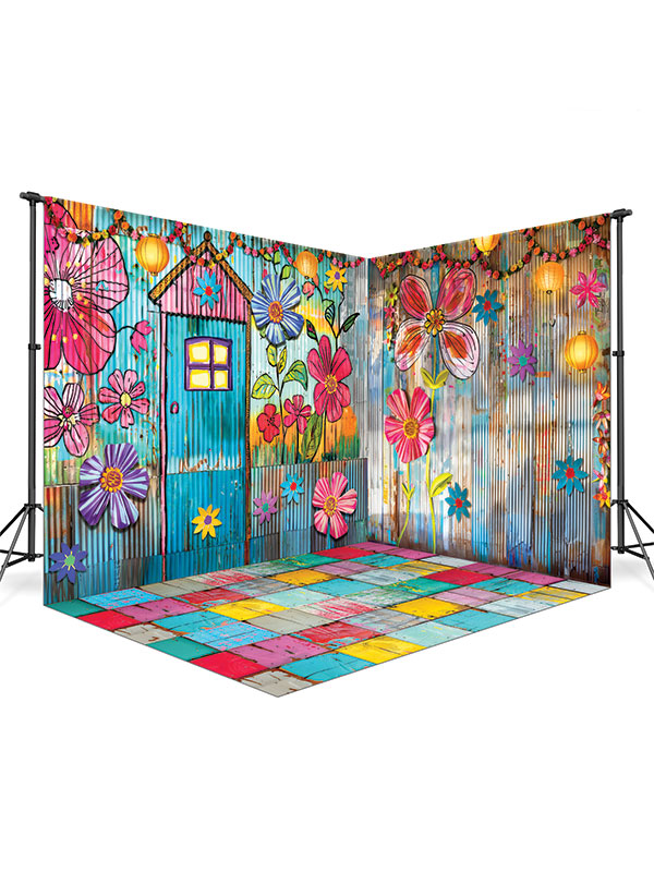 Convenient Photo Studio Bundles - Denny Manufacturing