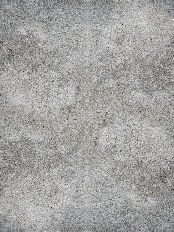 Graffiti Stairwell Backdrop and Neutral Gray Floor Drop Bundle - Denny Mfg