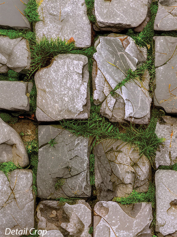 Aged Pavers Floordrop - Denny Mfg