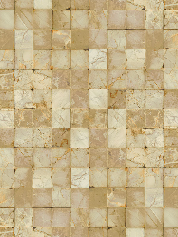 Italian Villa Tile Floordrop - Denny Manufacturing