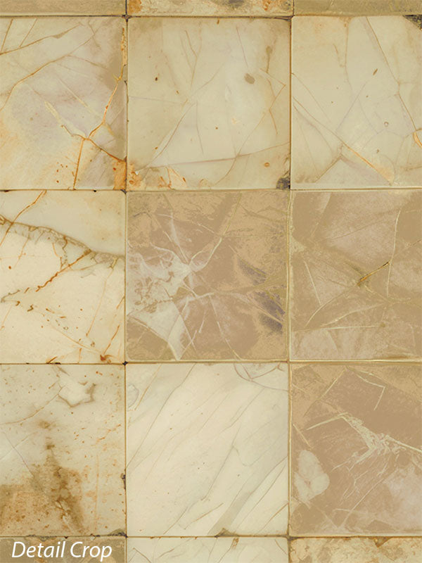 Italian Villa Tile Floordrop - Denny Manufacturing