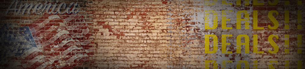 Current Sales Denny Mfg. Backdrops - Denny Manufacturing