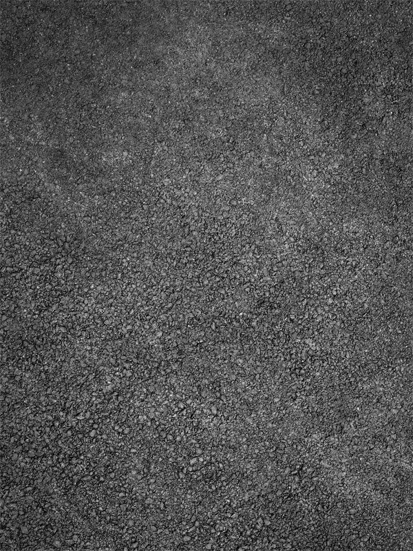 Warehouse Brick Corner Windows Backdrop and Asphalt Road Floor Drop Bu ...