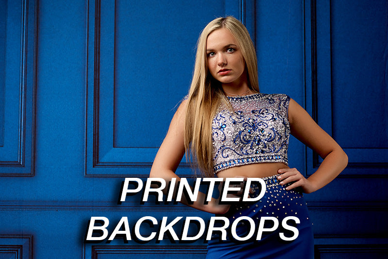 Custom Photo Backgrounds | Denny Mfg. - Denny Manufacturing