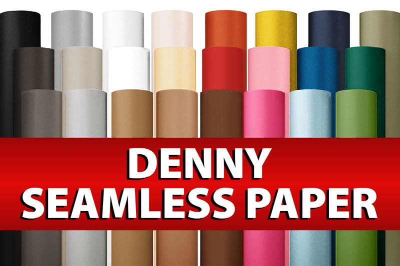 Find The Perfect White Backdrop For Any Photo Shoot - Denny Manufacturing