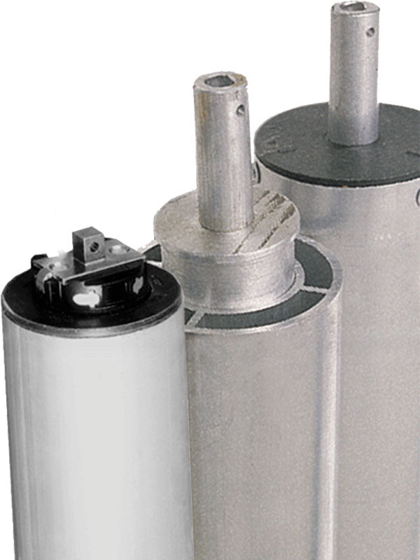 Extra ABLDX Rollers - Denny Manufacturing