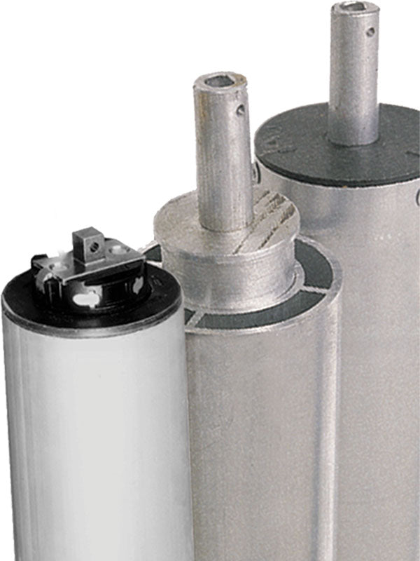 Extra Rollers for ABL and MBL Backdrop Roller Systems - Denny Manufacturing