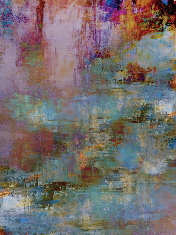 Abstract Artistic Photography Backdrop - Bewitched - Denny Manufacturing