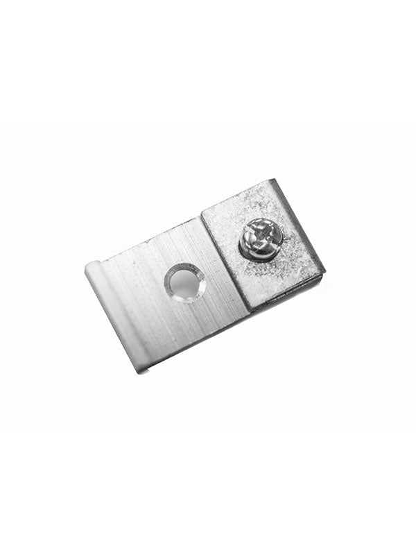 Ceiling Bracket for Track System - Denny Mfg
