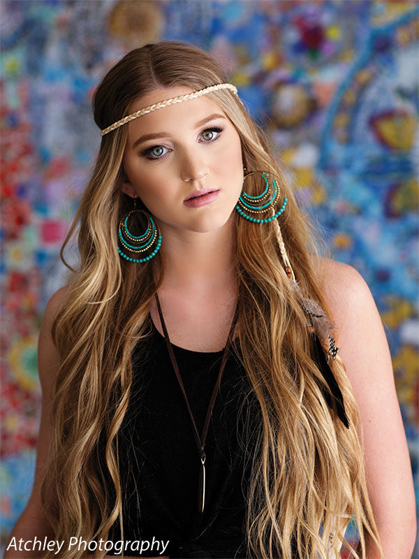 Diverse Photography Backdrops Collection - Denny Manufacturing