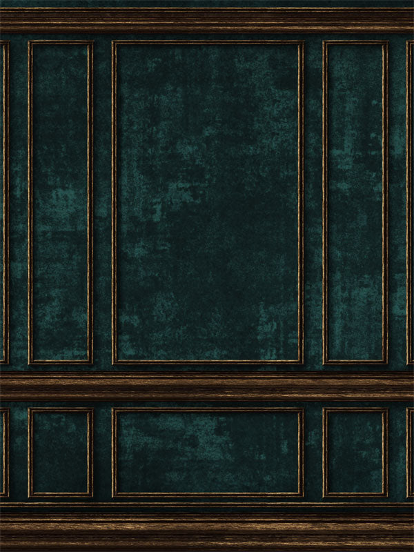Faux Wall Photography Backdrop-King Charles - Denny Mfg