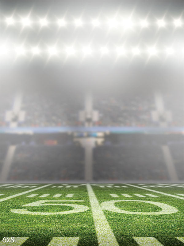 Football Field Background Images