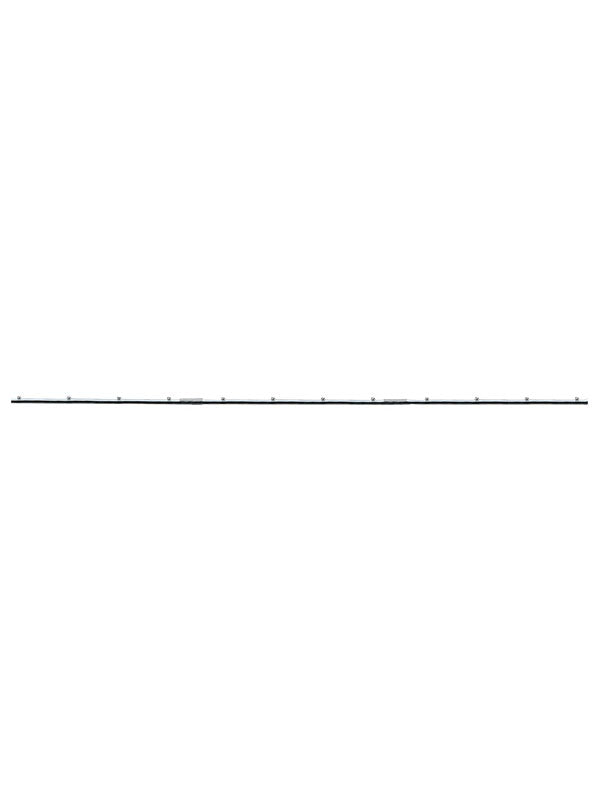 Sliding Backdrop Track System - Denny Mfg