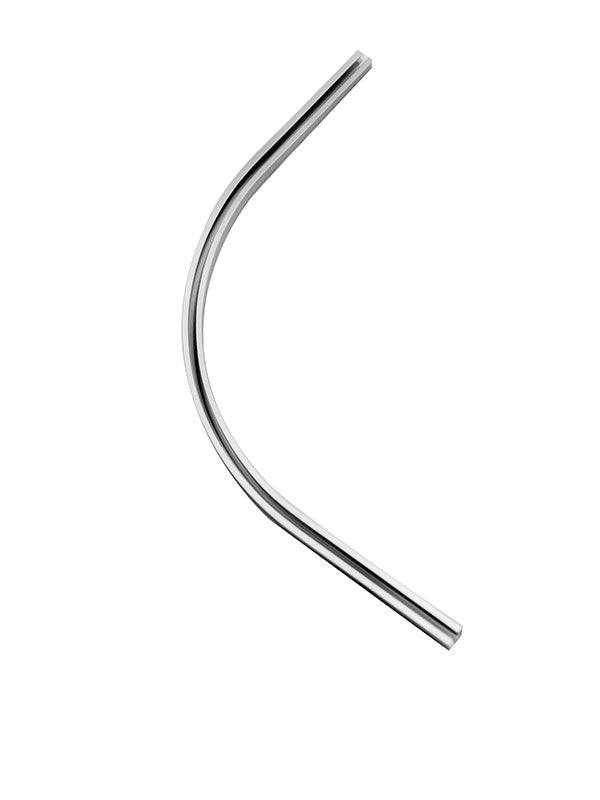 Corner Track for Backdrop Track System - Denny Manufacturing