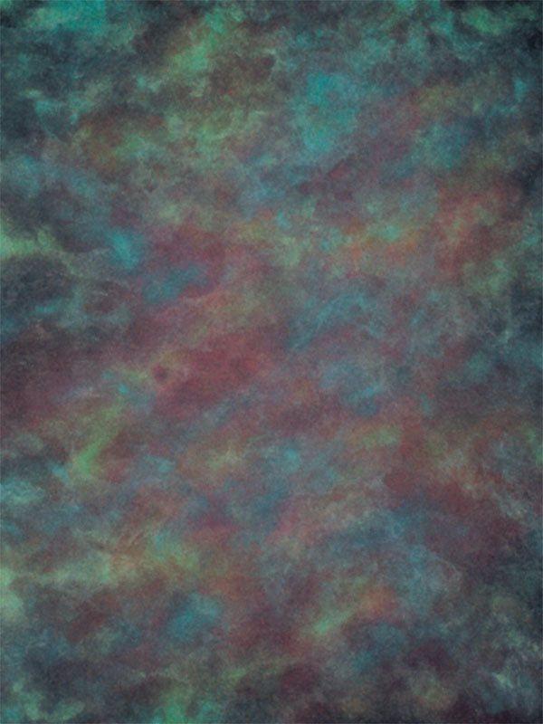 Elegant Hand Painted Photo Backdrop - Denny Manufacturing