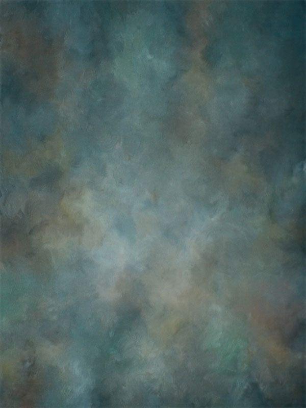 Enchanted Hand Painted Photo Backdrop - Denny Manufacturing