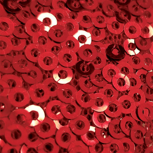 Red Sequin Photo Backdrop - Denny Manufacturing