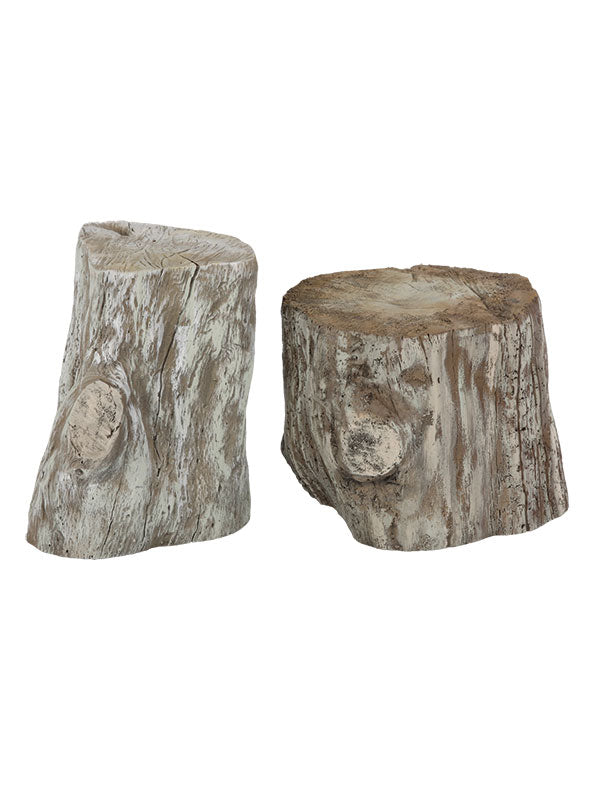 Tree Stump Props - Denny Manufacturing