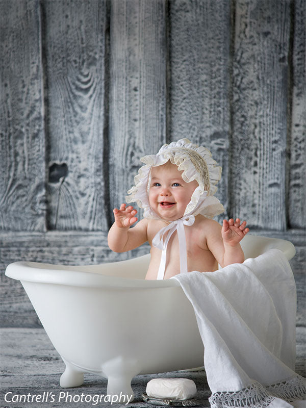Bathtub Photography Prop - Denny Mfg