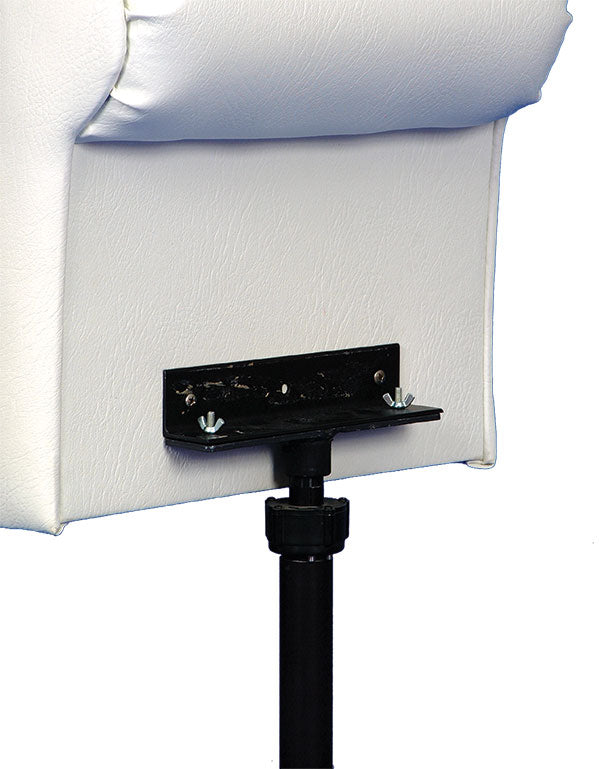 Rolled Arm Chair Back Prop - Denny Manufacturing