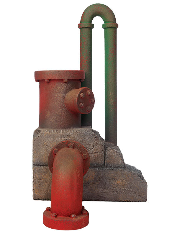 Mechanic Pipe Prop - Denny Manufacturing
