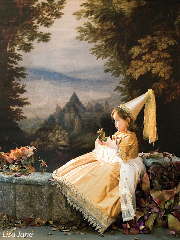 Retaining Wall Column Prop - Denny Manufacturing