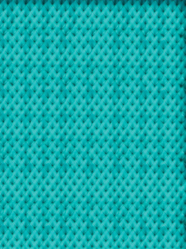 Box Blue Diamond Tuft Photography Backdrop – Vibrant Studio Texture ...