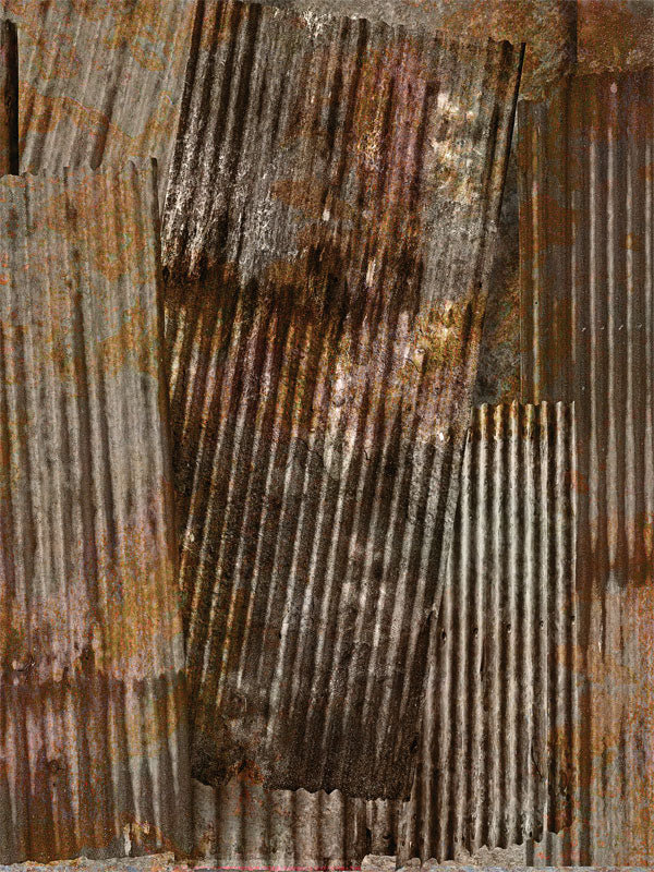 Corrugated Printed Photography Backdrop - Denny Manufacturing