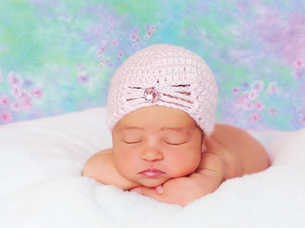 Morning Haze Printed Photography Backdrop - Denny Mfg
