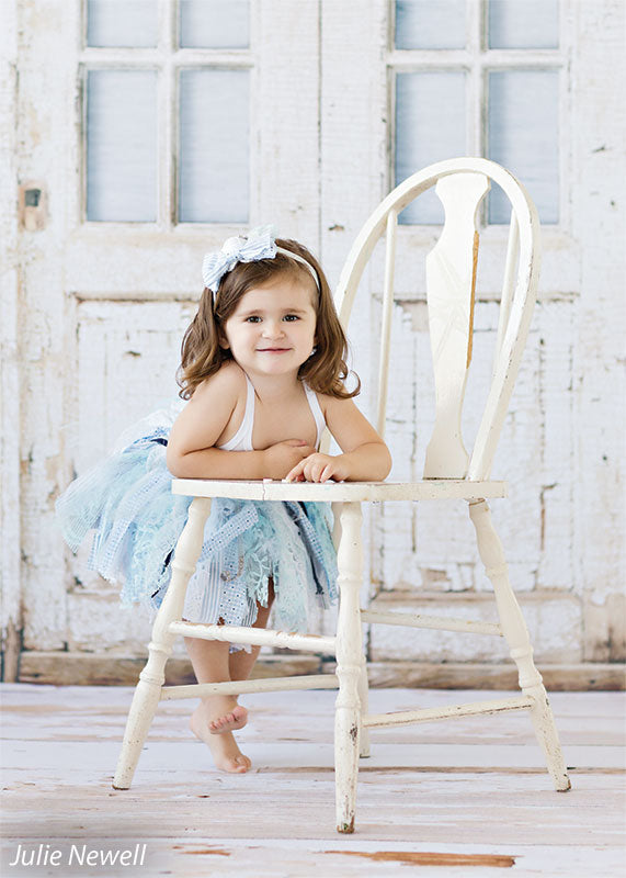 Transform with Door Backdrops - Denny Manufacturing