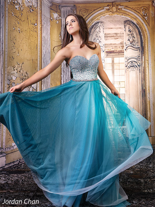 Romanoff Printed Photography Backdrop - Denny Manufacturing