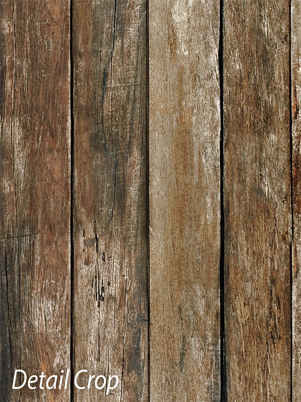 Wood Photography Floordrop-Reclaimed - Denny Mfg
