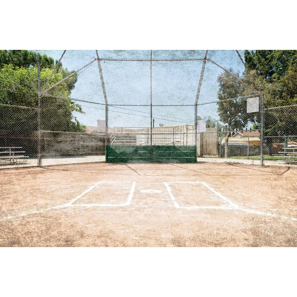 Home Base Digital Backdrop Download - Denny Manufacturing