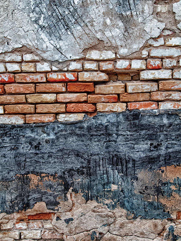 Austin Brick Wall Digital Backdrop Download - Denny Mfg
