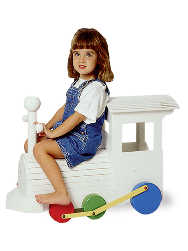 Kid's Train Photography Prop - Denny Manufacturing