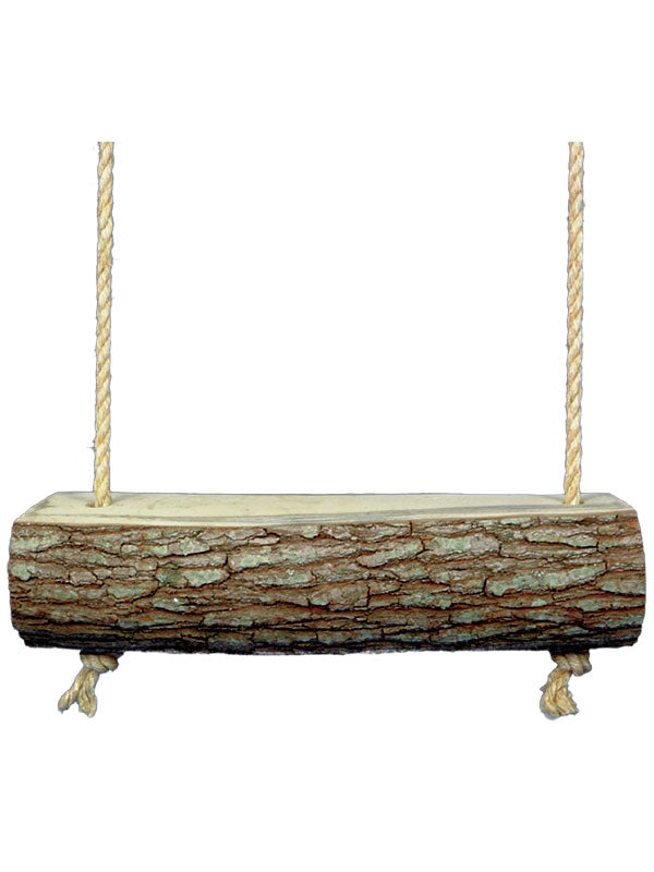 Log Swing Photography Prop - Denny Manufacturing