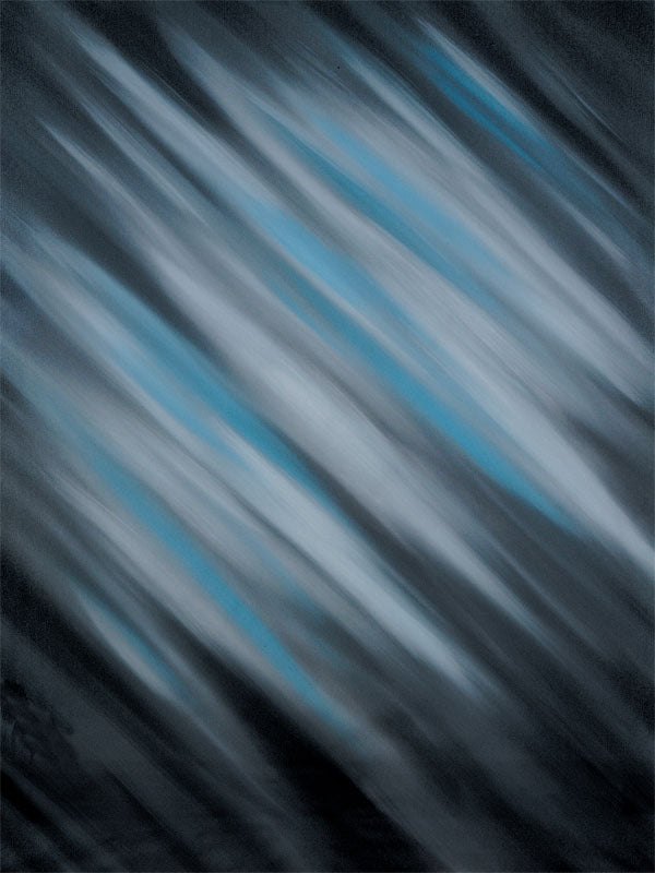 Blue Muslin Backdrop for Photography - Denny Manufacturing