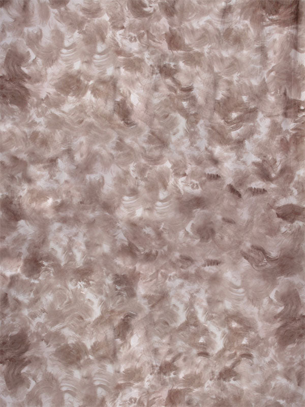 Mottled Brown Muslin Backdrop - Denny Manufacturing