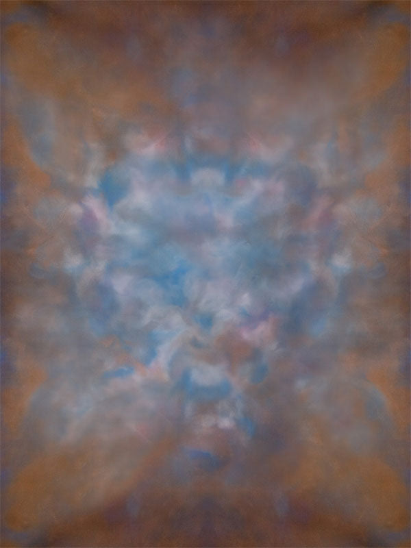 Van Cleave Hand Painted Photo Backdrop - Denny Manufacturing