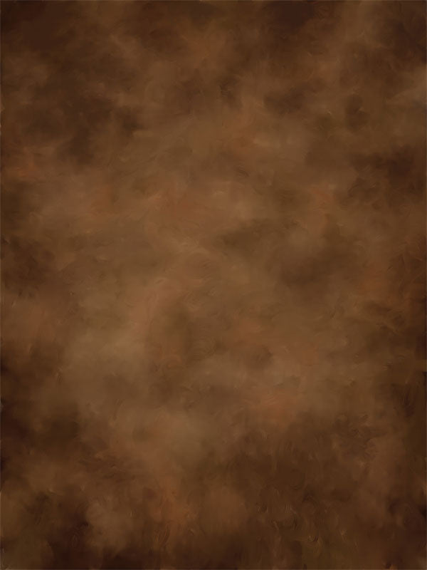 Alizarin Haze Hand Painted Backdrop - Denny Manufacturing