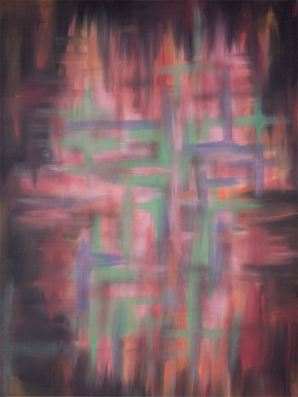 Candyman Hand Painted Photo Backdrop - Denny Manufacturing