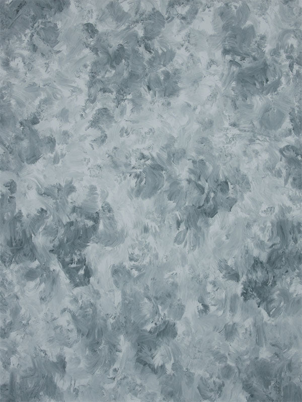 Gray Hand Painted Backdrop - Denny Manufacturing