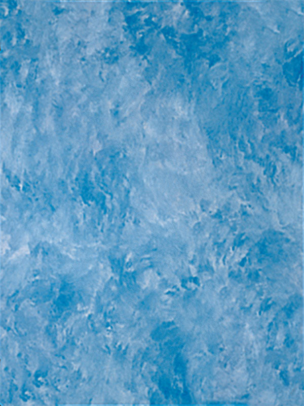 Moody Blues Hand Painted Photo Backdrop - Denny Manufacturing