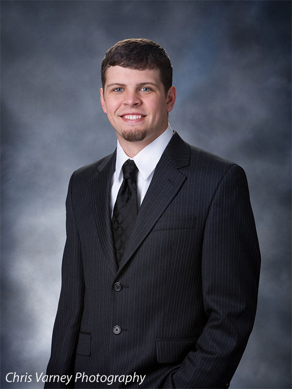 Varney Hand Painted Photo Backdrop - Denny Manufacturing