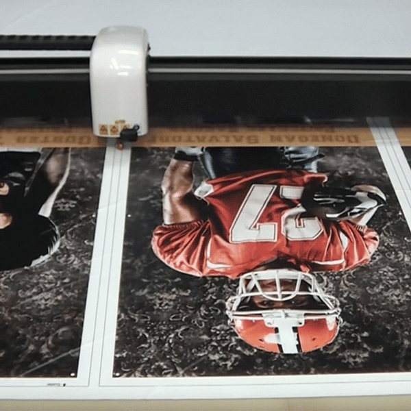 Custom Outdoor Vinyl Banner | Denny Mfg